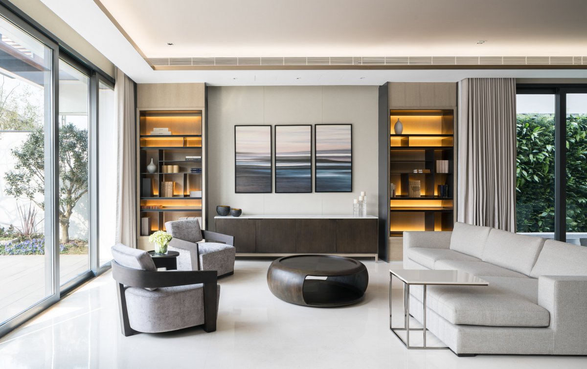 YINJISPACE - SCDA x Jin Villa